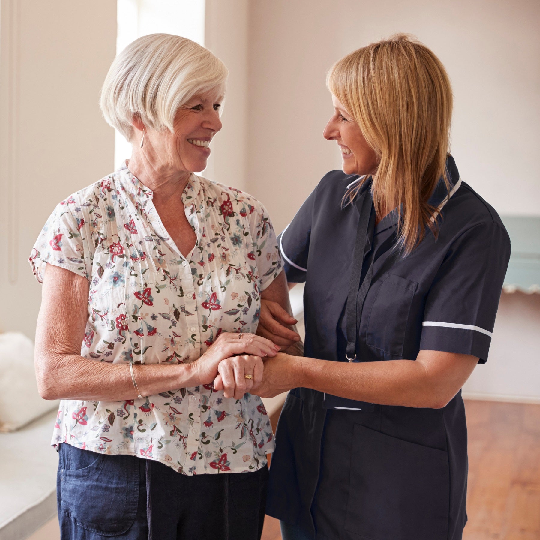 Client Directed Home Care (Alberta) - CBI Home Health